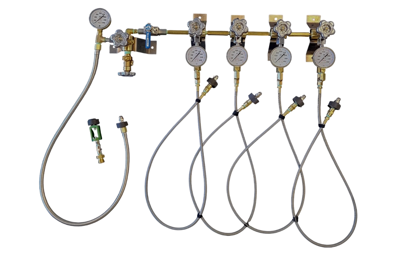 Flotec | Respiratory Equipment Manufacturer